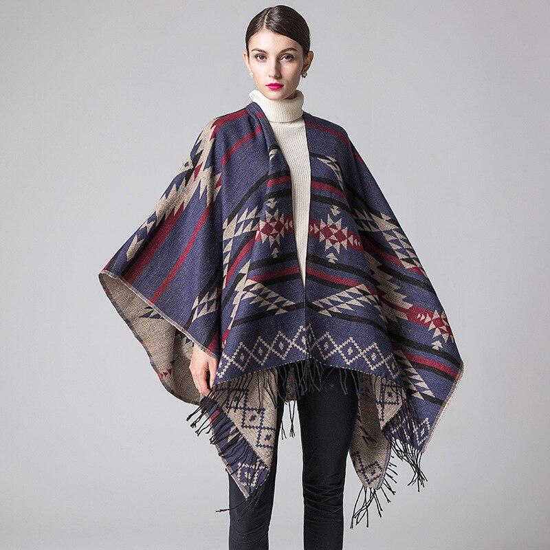 Poncho Bohème Chic | Poncho Shop